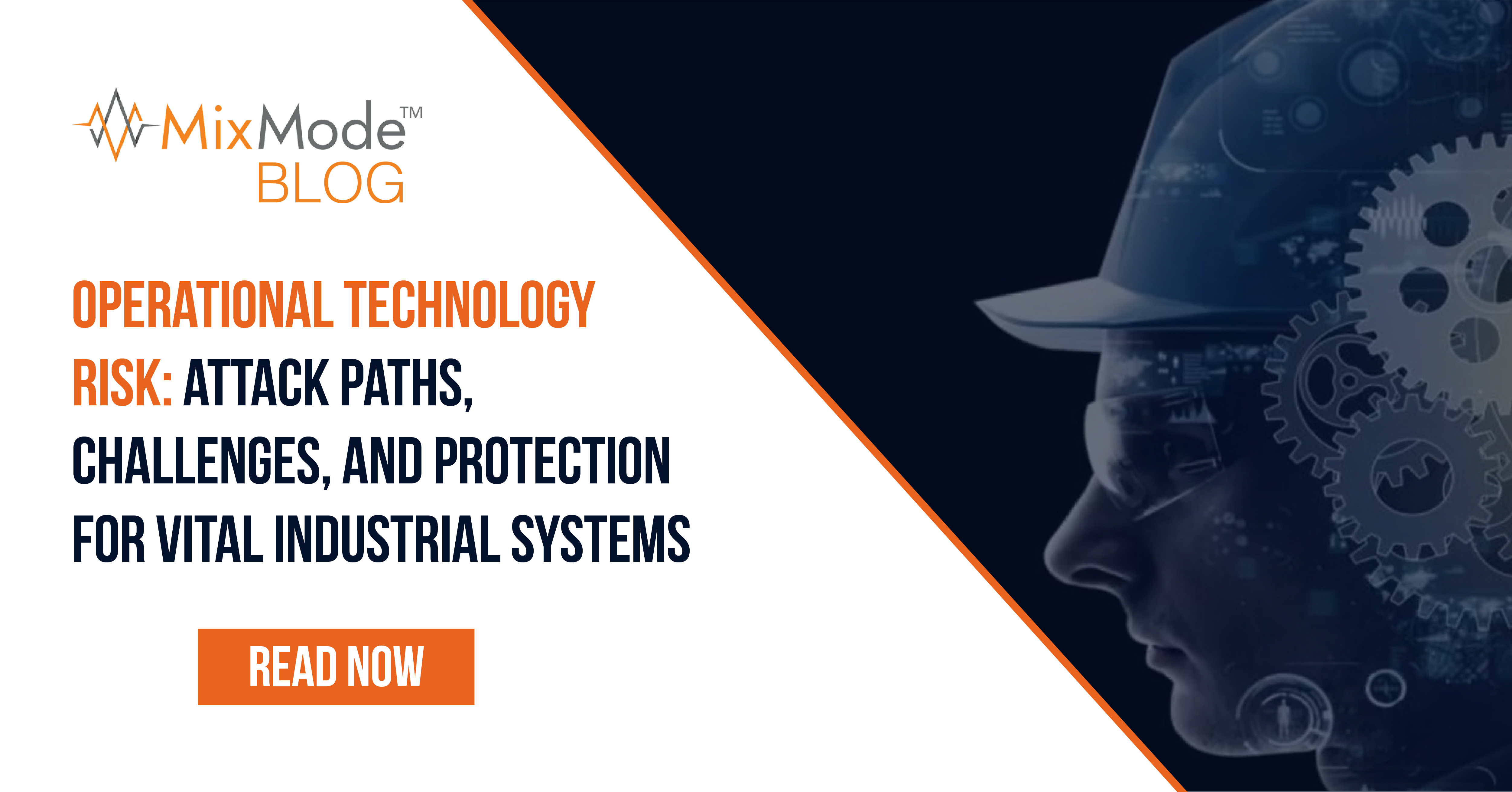 Operational Technology Risk: Attack Paths, Challenges, and Protection ... Operational Technology Risk: Attack Paths, Challenges, and Protection ...